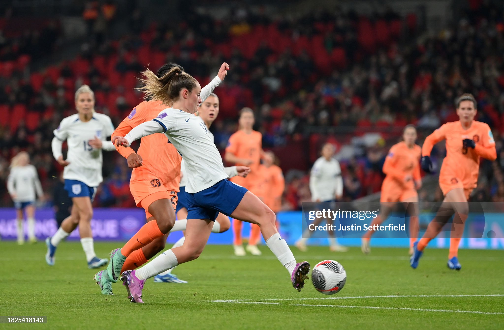 England 3-2 Netherlands: Lionesses complete the comeback to keep the ...