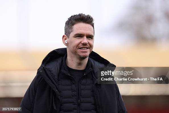 Marc Skinner reflects on a 'comprehensive win' over Bristol City - The ...