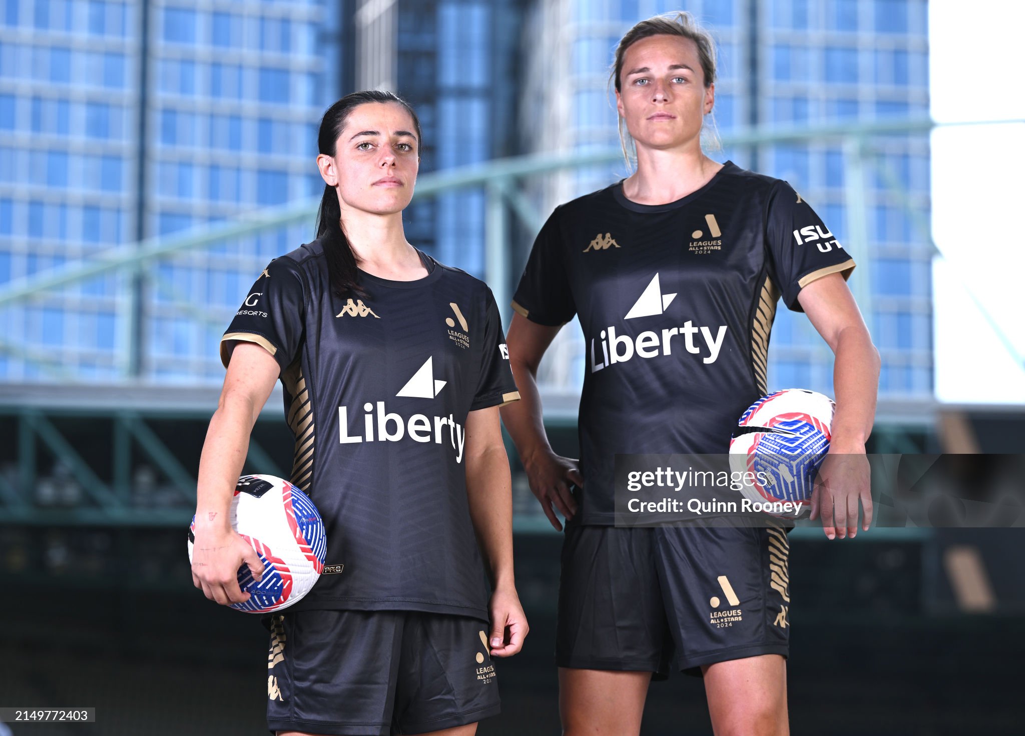 A League All Stars: A full breakdown of the stars set to face the ...