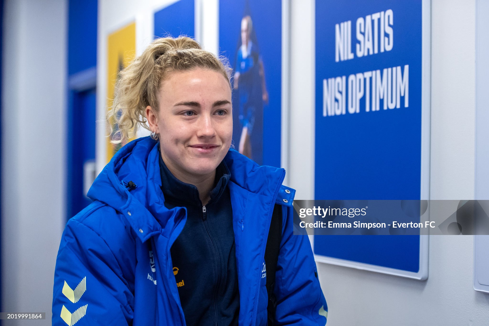 Everton part ways with Dale and Wilding - The Halfway Line