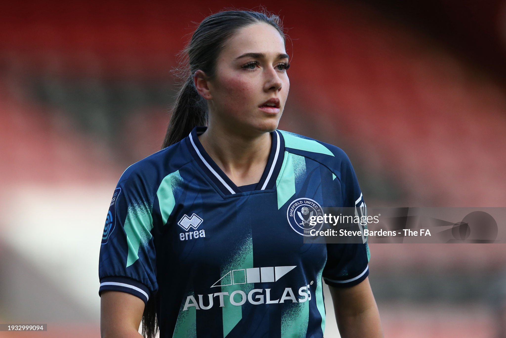 Southampton sign Tara Bourne - The Halfway Line