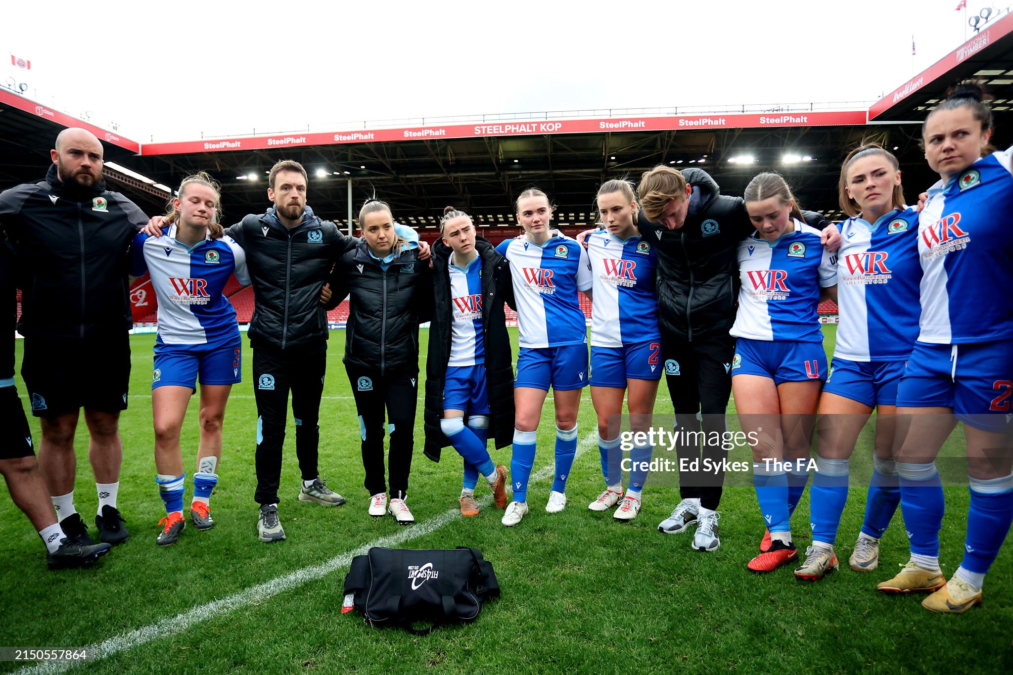 Blackburn Rovers come under fire after it is revealed that players will ...