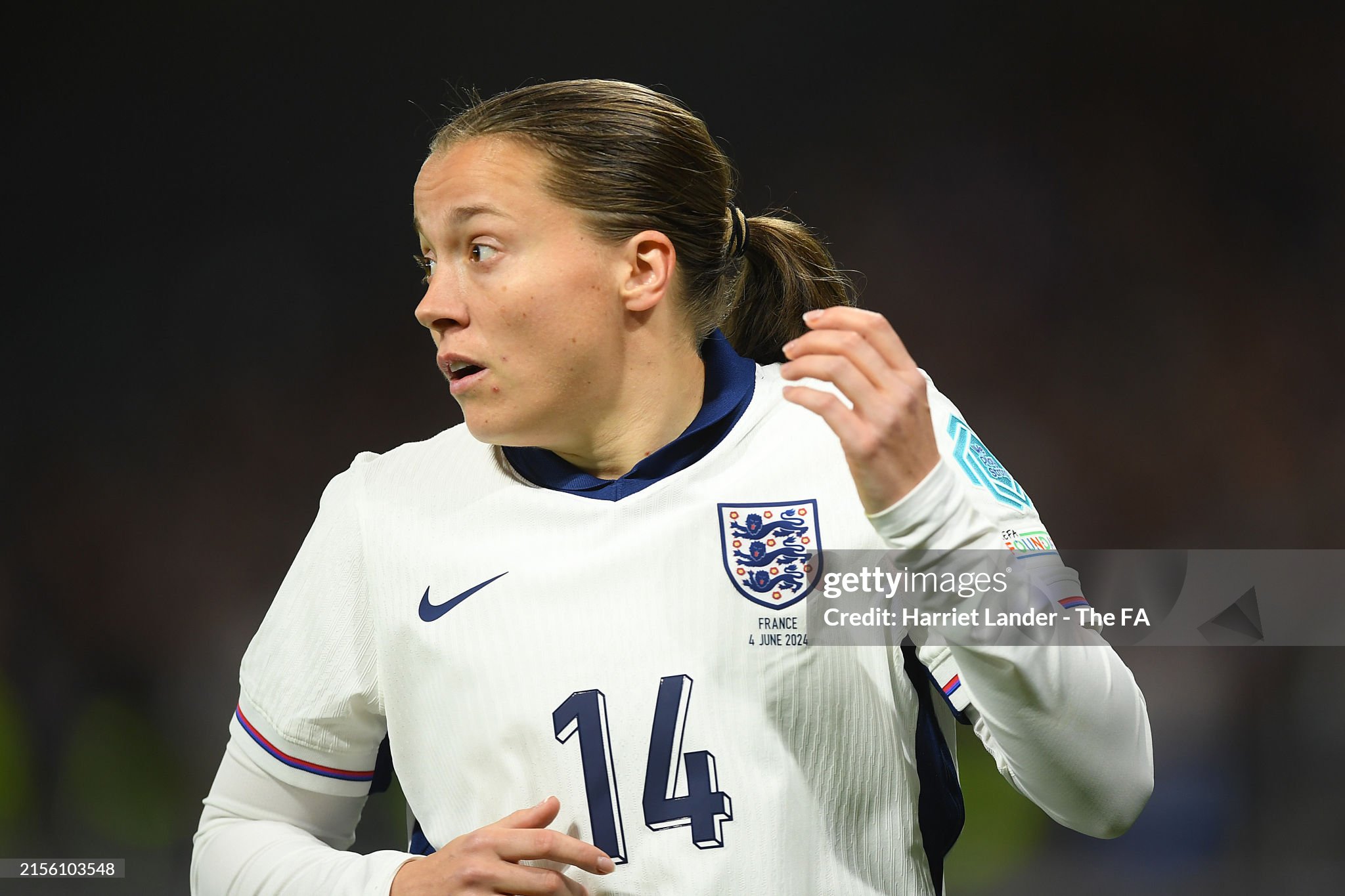 Brighton & Hove Albion – The Halfway Line