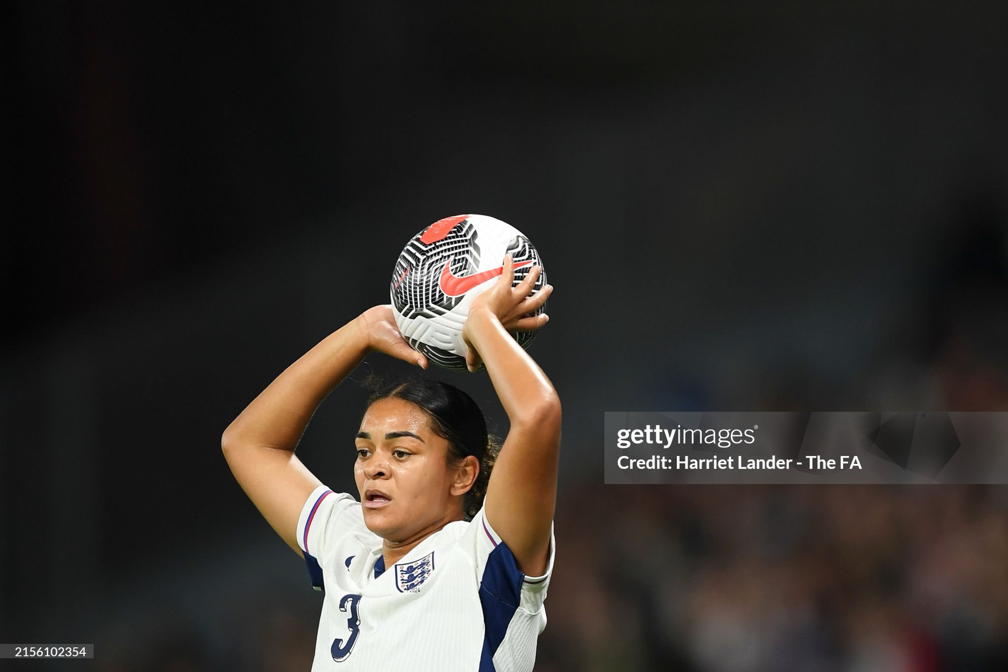 Gotham FC sign Jess Carter from Chelsea - The Halfway Line