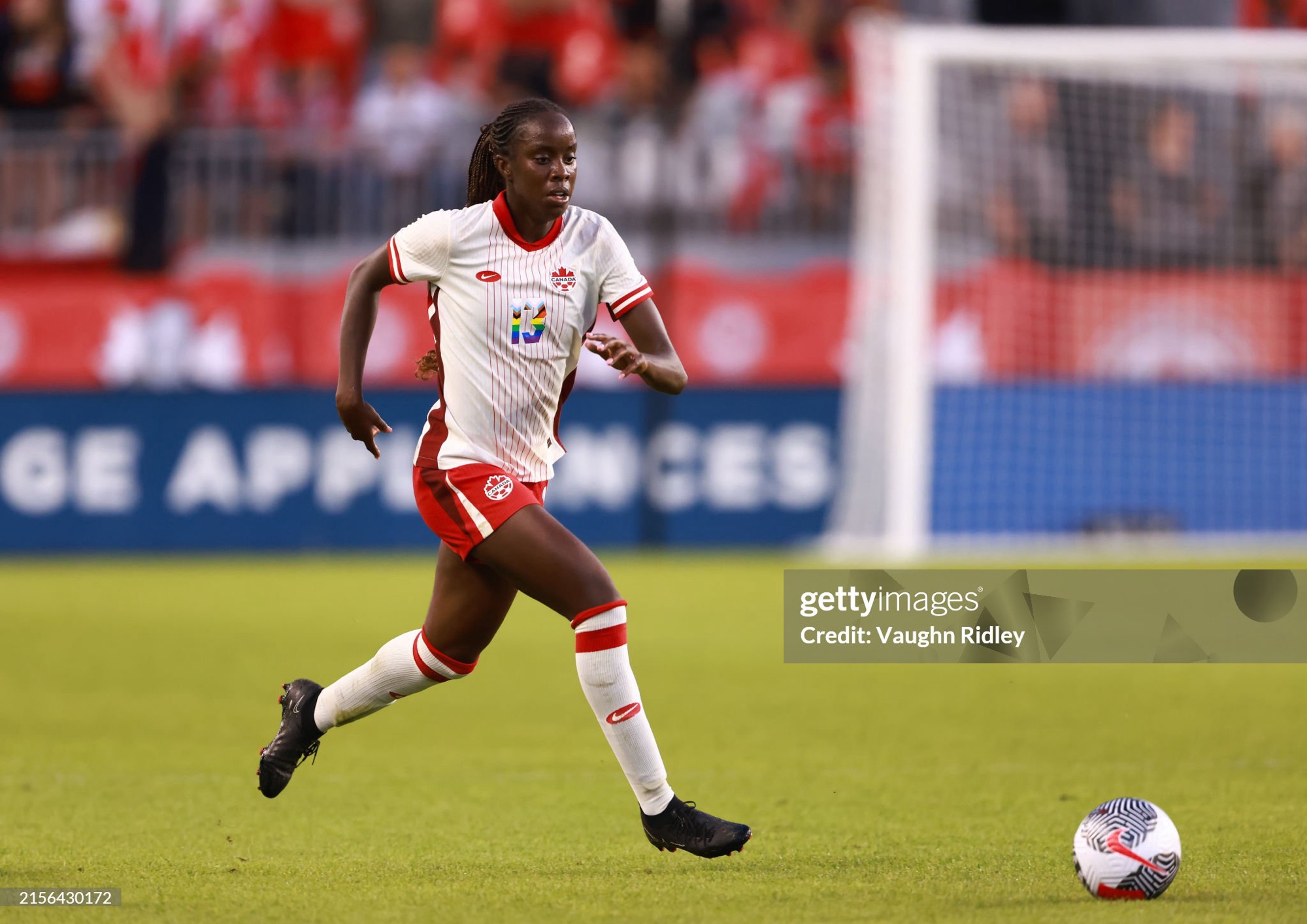 Manchester United sign Simi Awujo - The Halfway Line