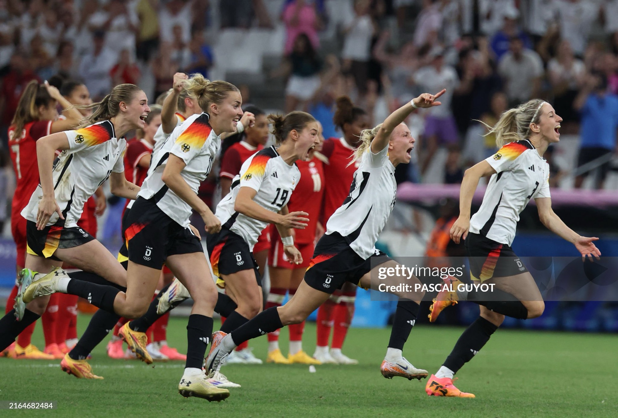 Four Things We Learnt as Germany bid farewell to the reigning Champions ...