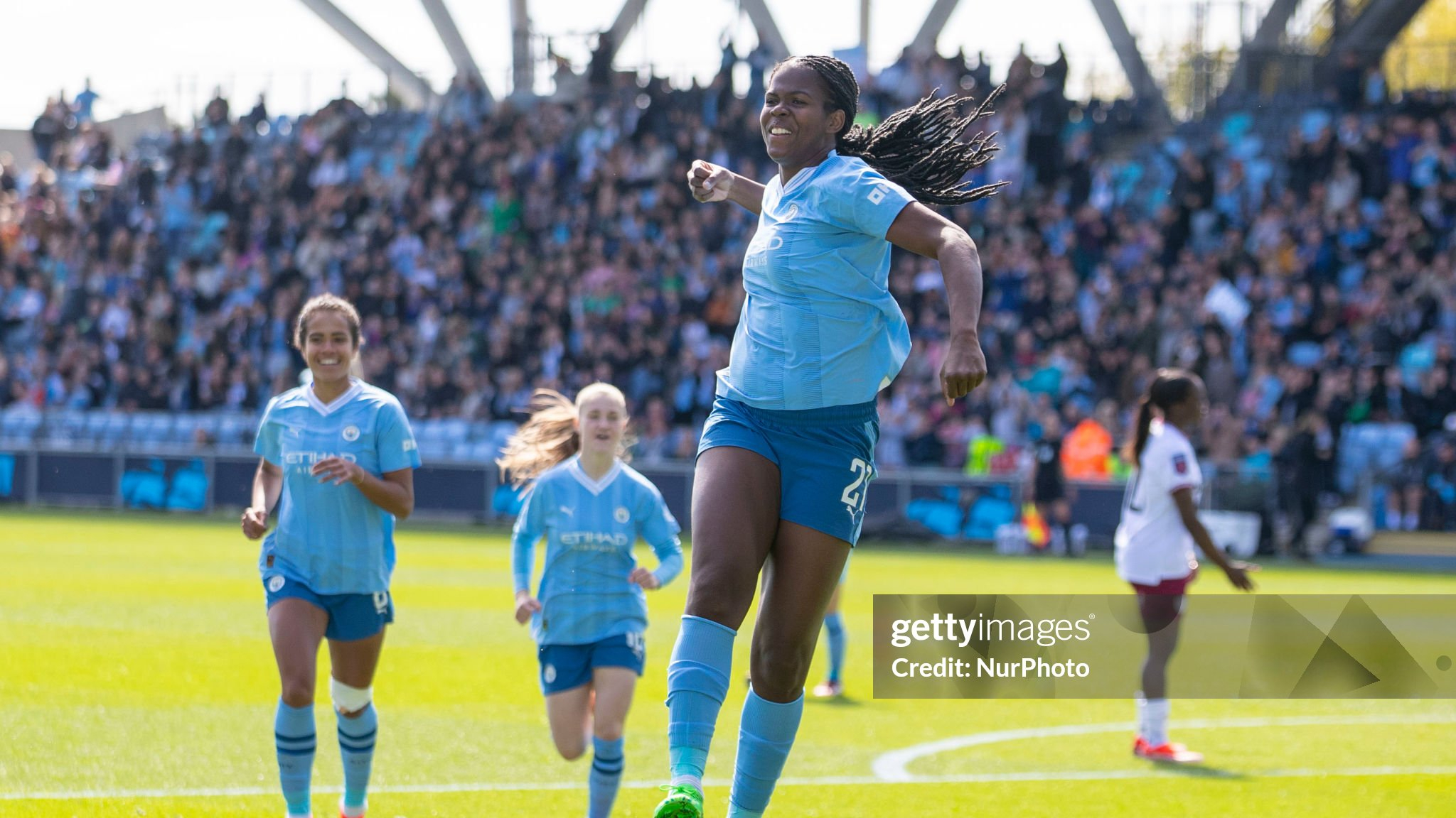 Season Preview: Manchester City hoping to go one better after falling ...