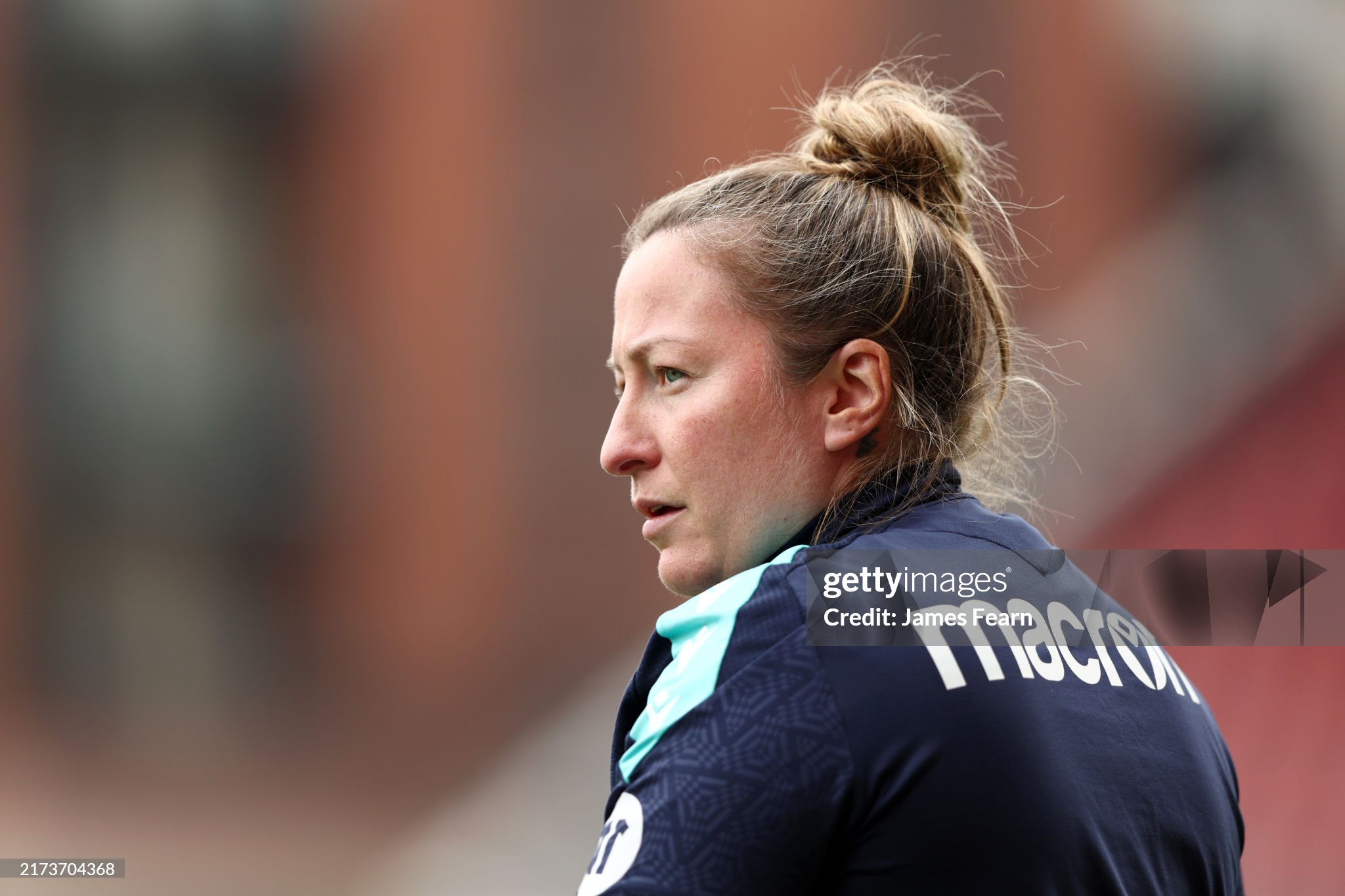 Crystal Palace are 'after that winning feeling again' says Laura ...