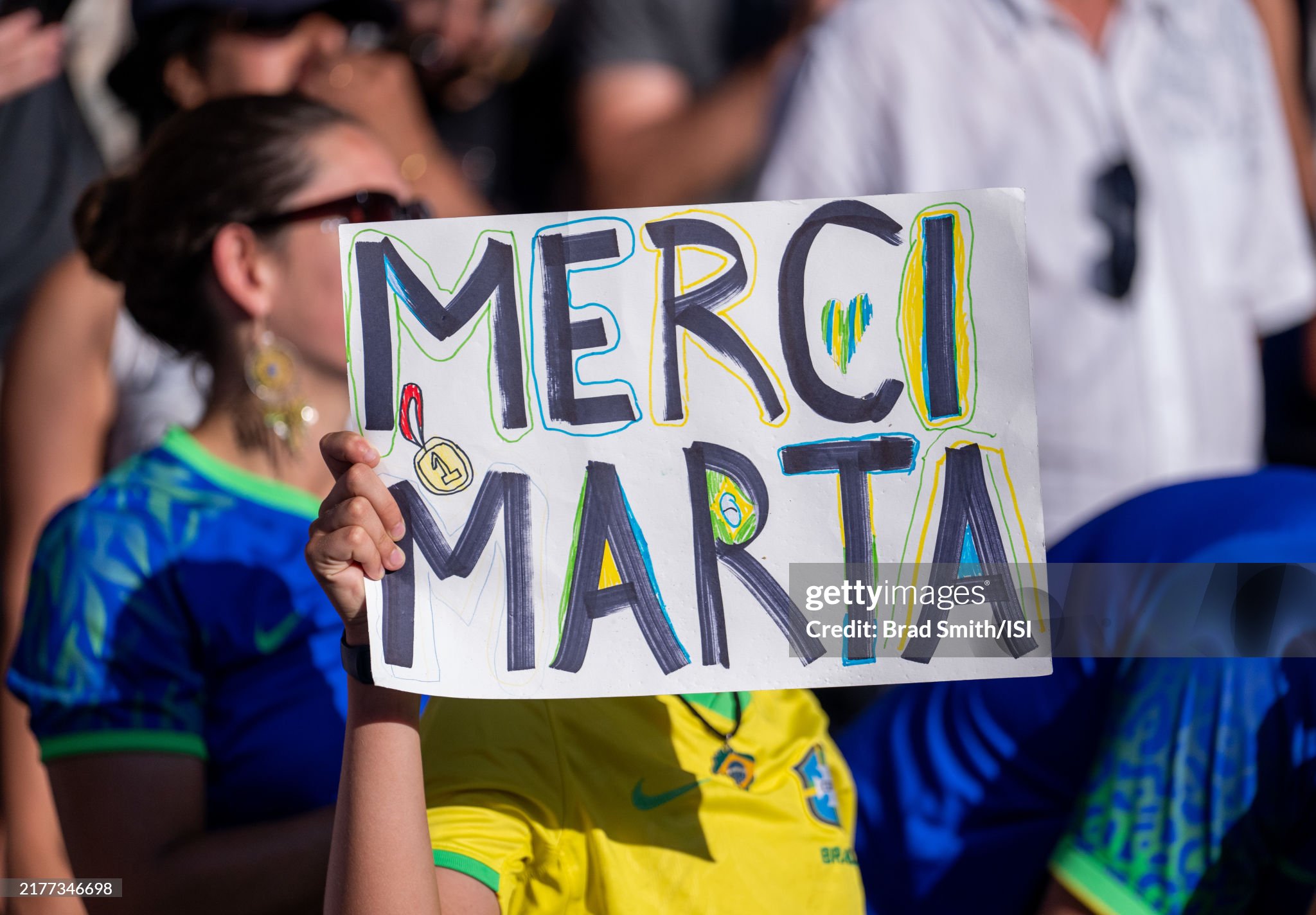 Her Love of the Game: A Global Overview of Female Fans in Sports - The ...