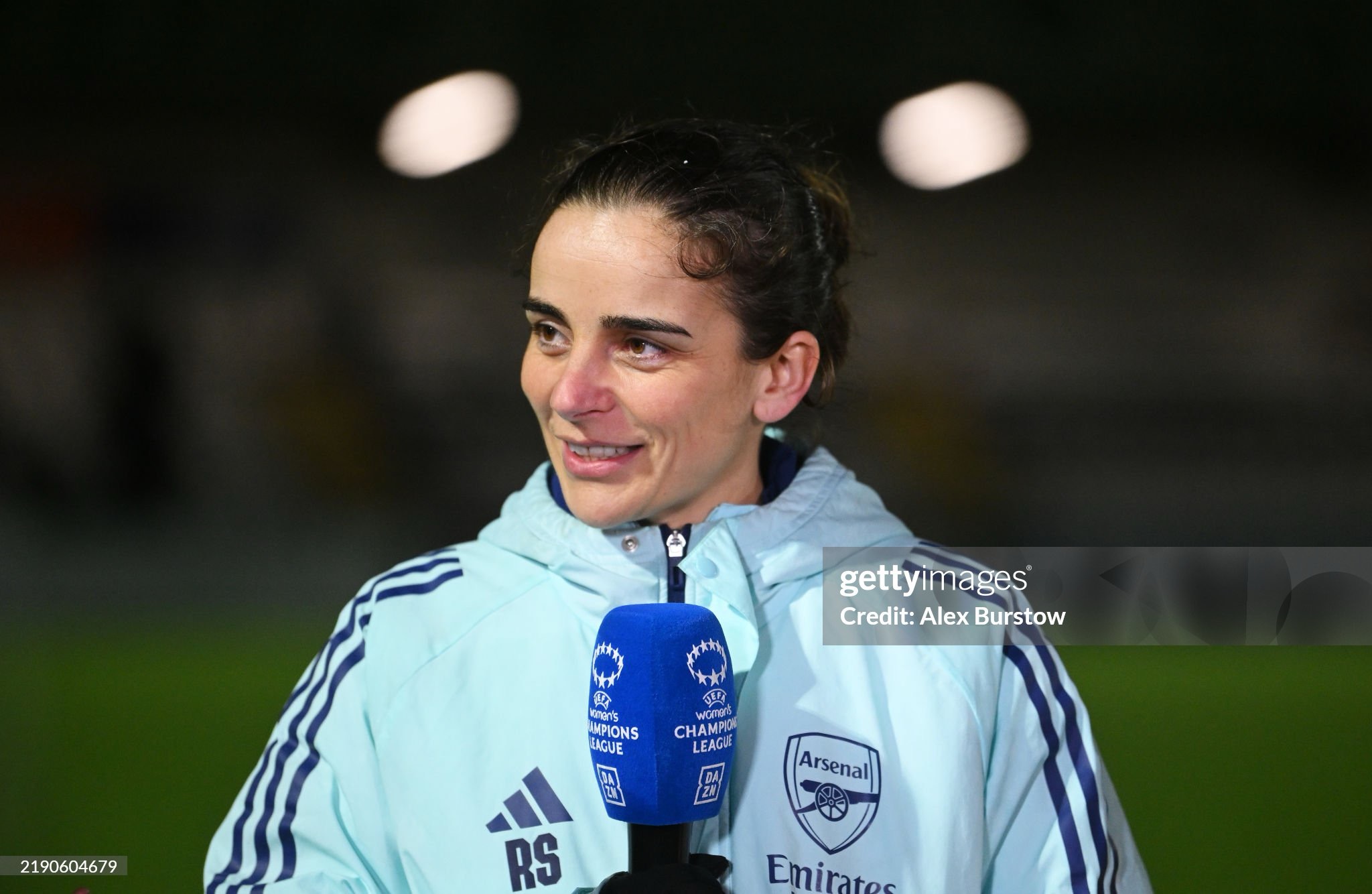 Renée Slegers: Arsenal show ‘grit and determination’ despite ‘many ...