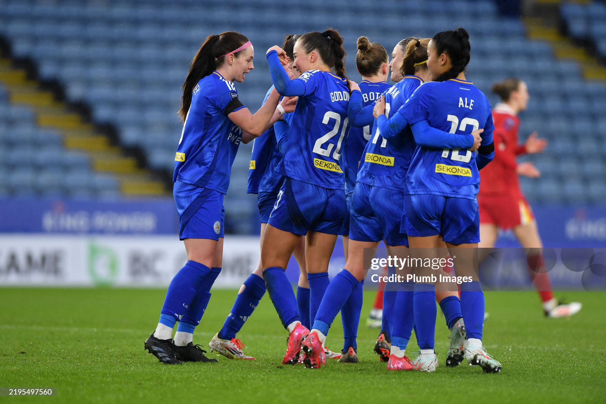 Leicester City 2-1 Liverpool: Reds attack out-foxed at King Power ...