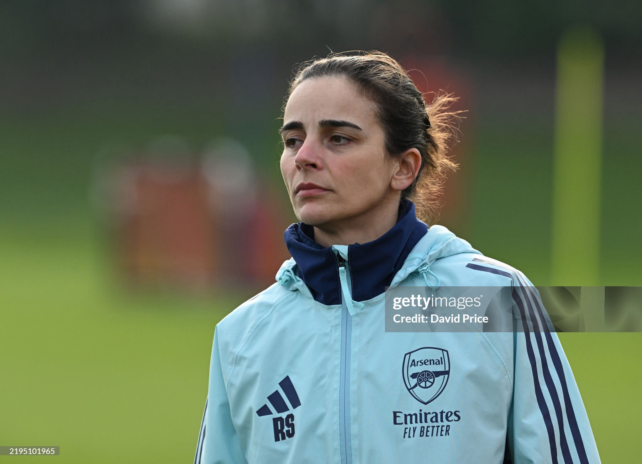 Renée Slegers: Arsenal 'have belief' ahead of crucial Chelsea challenge ...