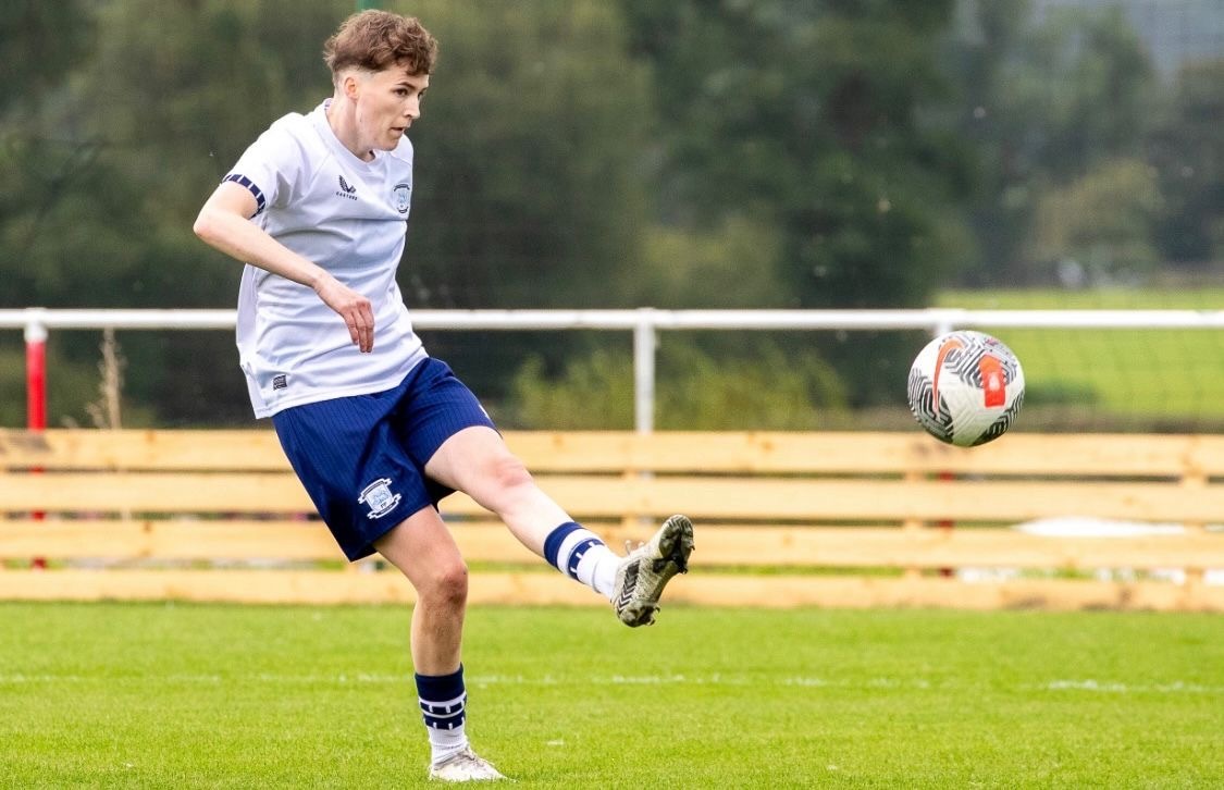 Exclusive: FA Cup leading goalscorer Madison Hadley says Preston ...