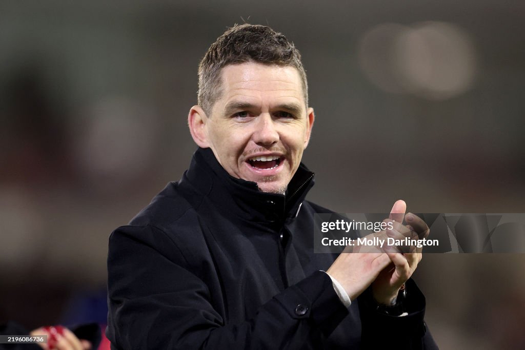 Marc Skinner: Man United must be 'ultra-competitive' to chase Chelsea ...