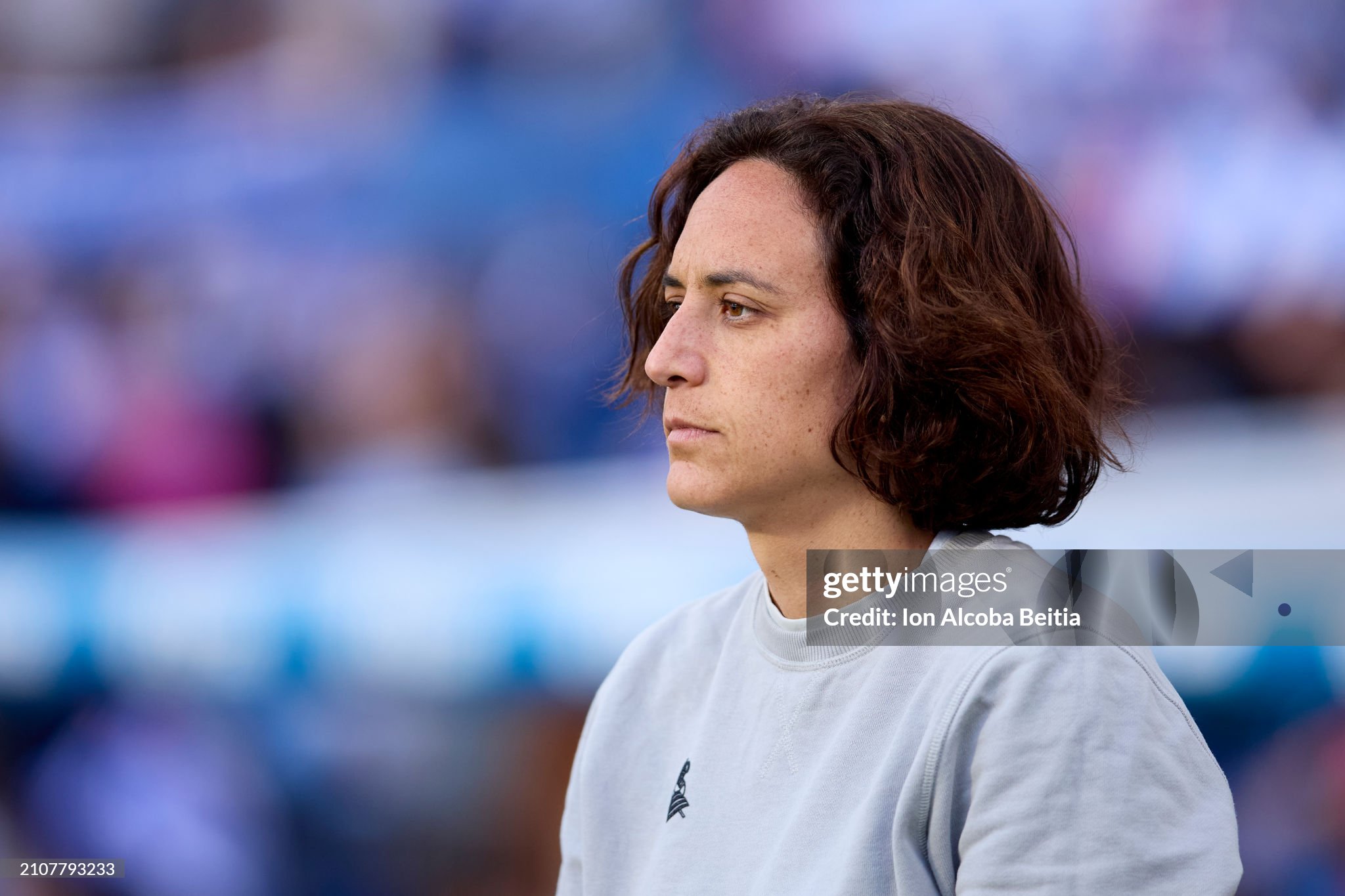 Aston Villa appoint Natalia Arroyo as new head coach - The Halfway Line