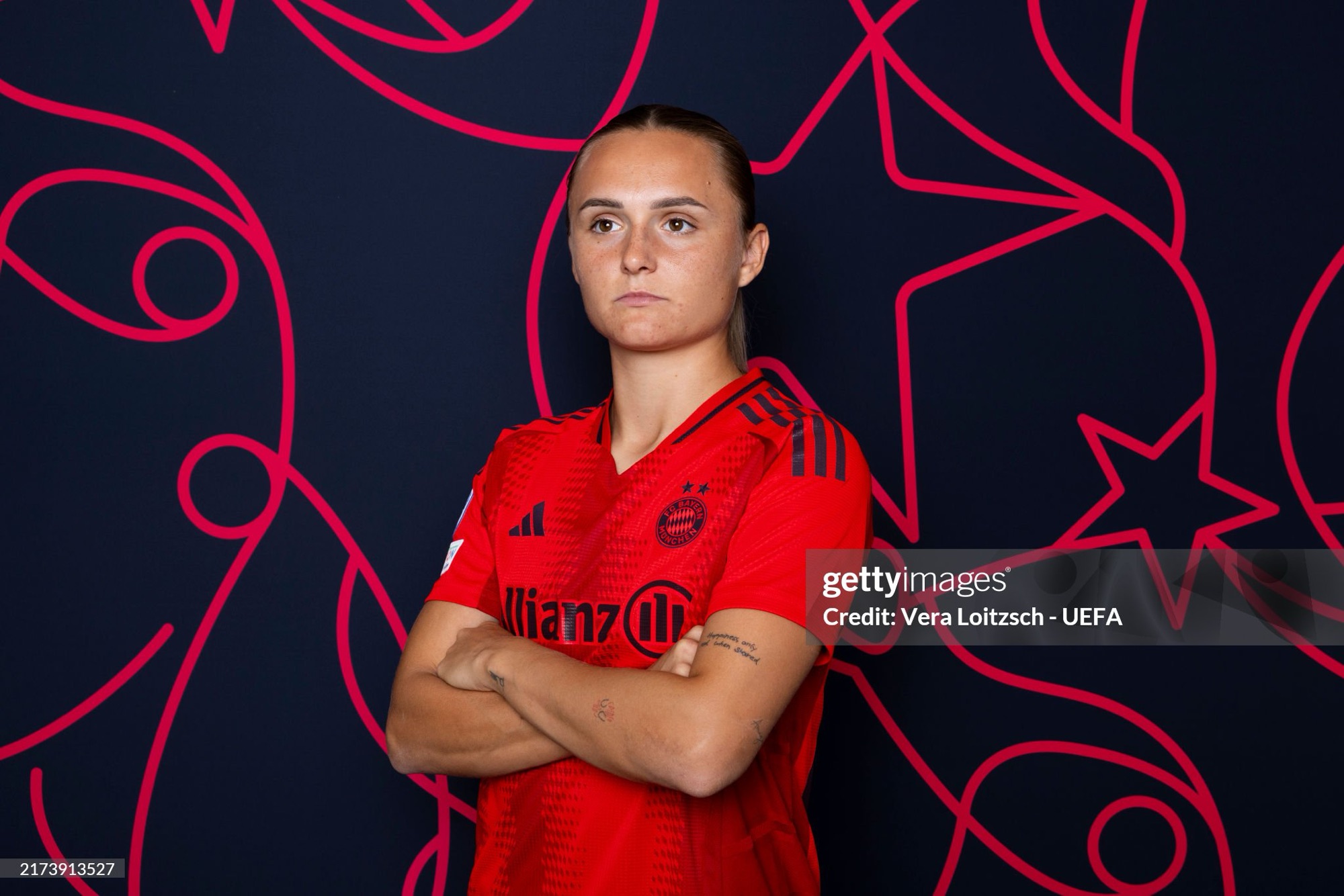 Liverpool sign Sam Kerr - The Halfway Line