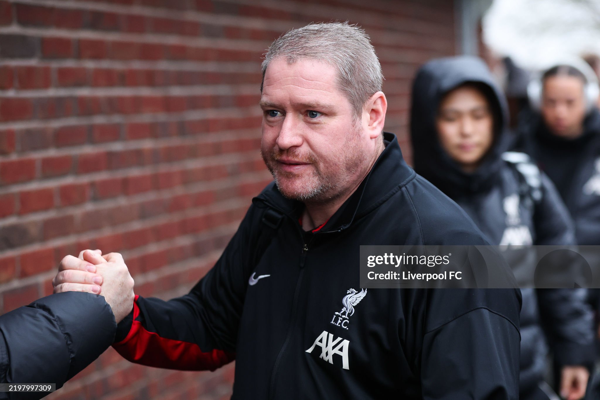 Liverpool sign Sam Kerr – THE HALFWAY LINE