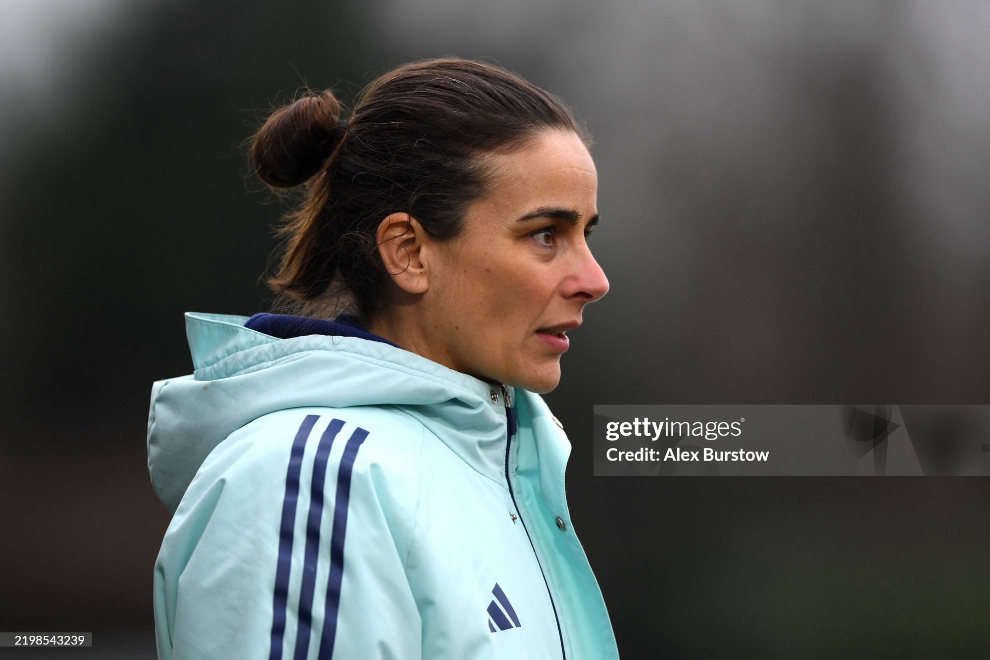 Renée Slegers: 'The most important thing was to get a win' after ...