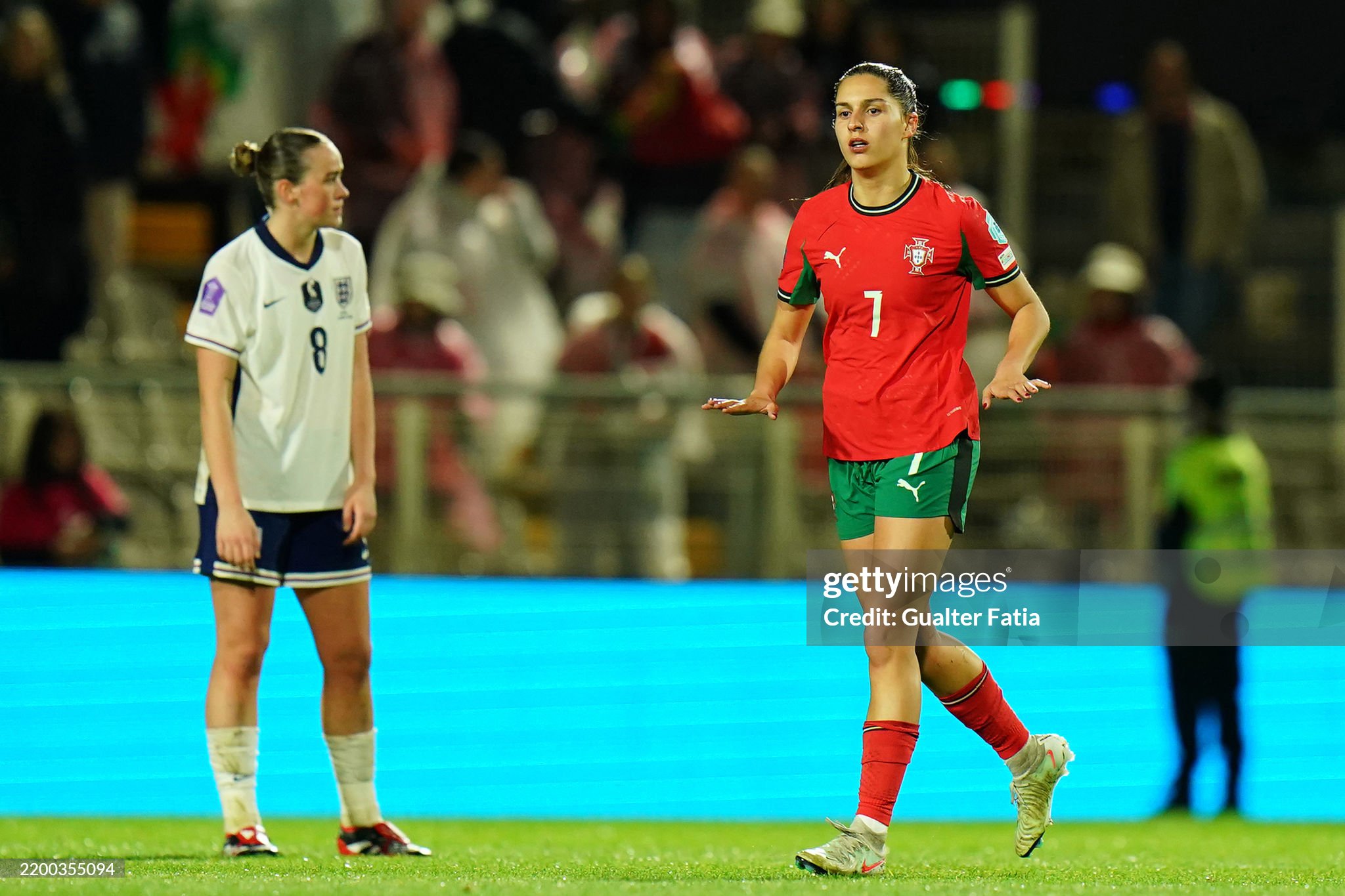 Steph Catley: ‘Redefining myself’ under Renée Slegers – THE HALFWAY LINE