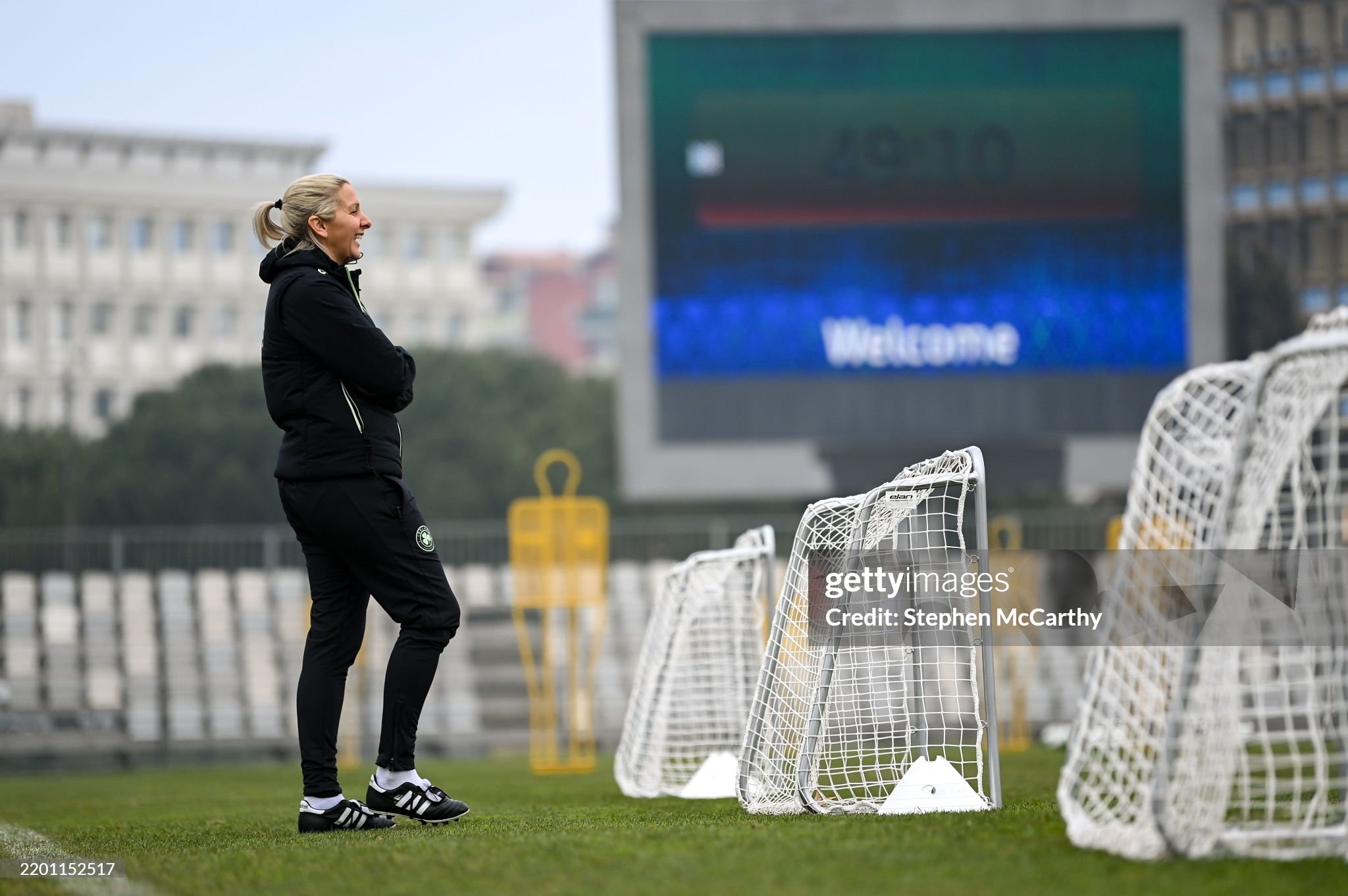 Spurs defender suffers MCL injury – THE HALFWAY LINE