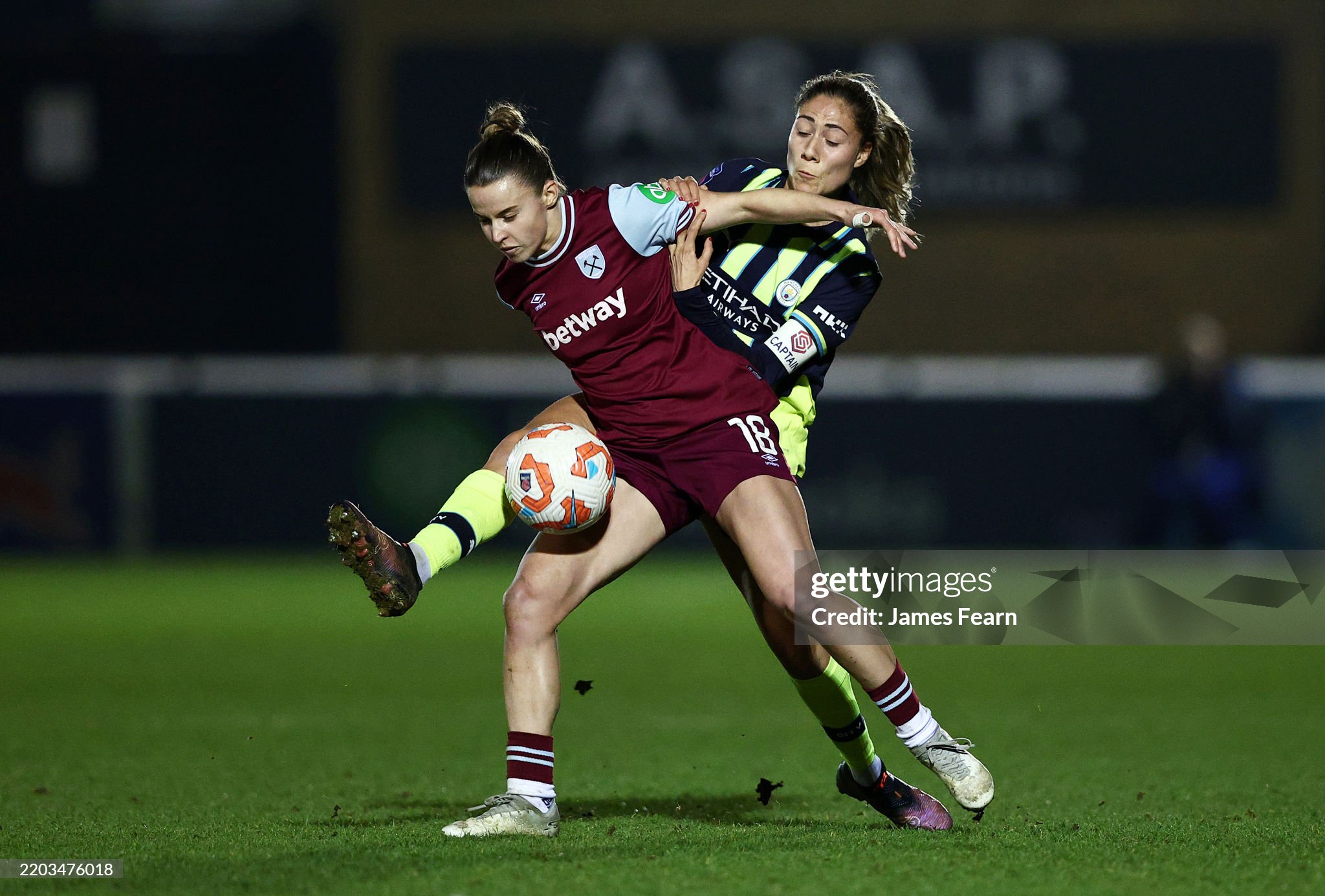 Liverpool sign Sam Kerr – THE HALFWAY LINE