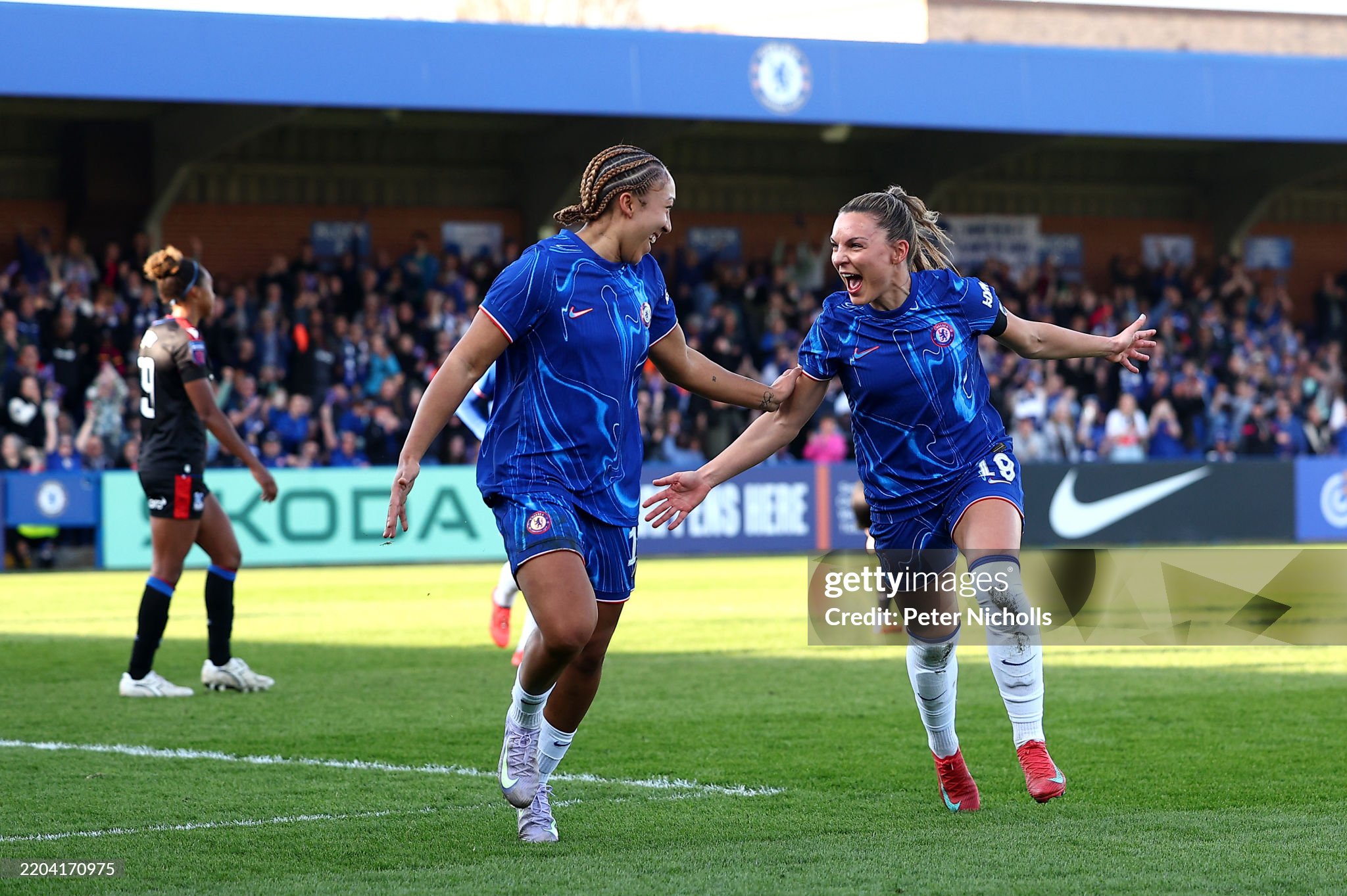 Kyra Cooney-Cross: Performance analysis into North London’s evolving ...