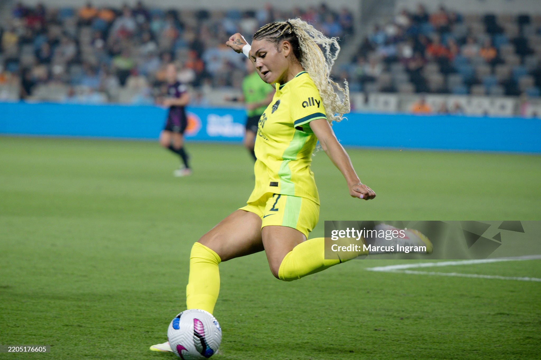 NWSL preview: 2024's top four face off in week two to headline the ...
