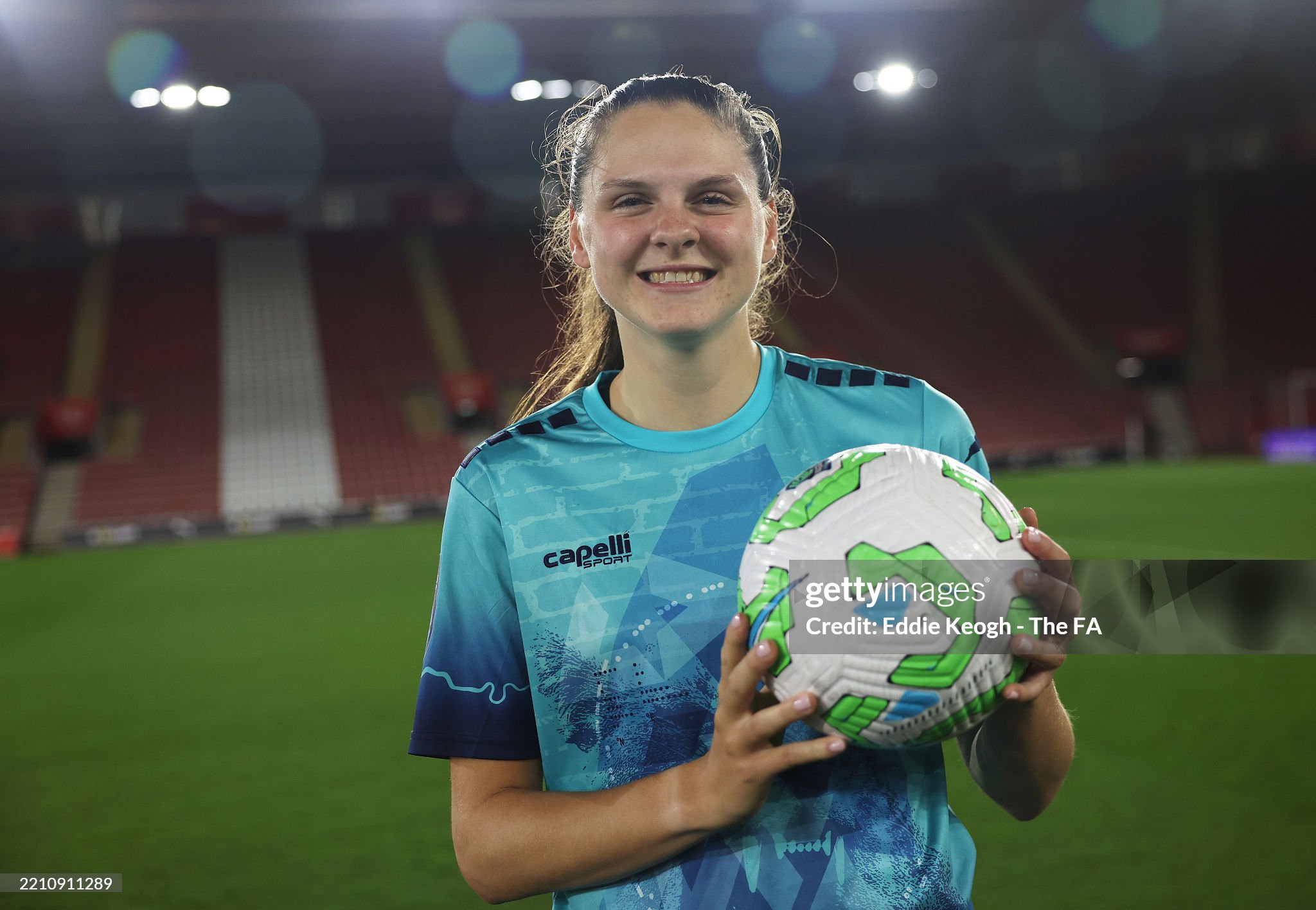 Isobel Goodwin: London City Lionesses want to compete in the WSL - The ...