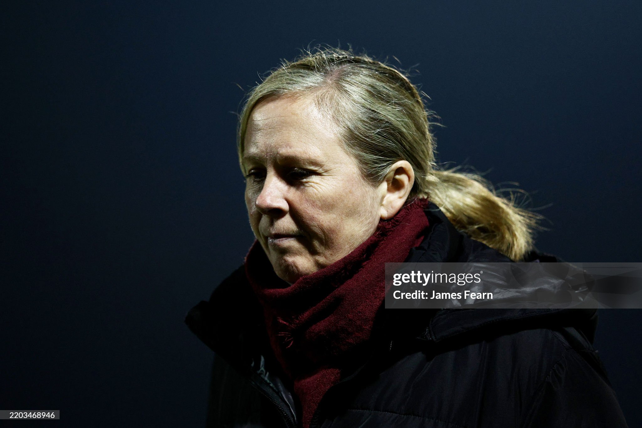 West Ham will 'keep battling to improve as a team' says Skinner - The ...