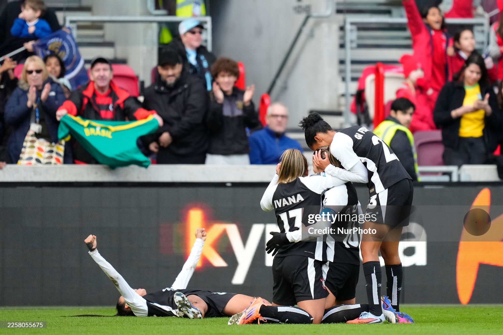 Talking points as Corinthians seal upset and dump Gotham out - The ...